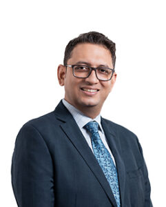 Abhishek Gupta - Pierian Services