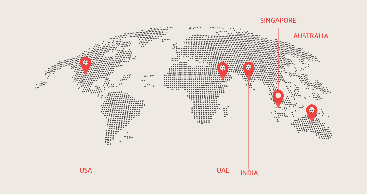 Pierian Services: Your Partner for Global Business Success